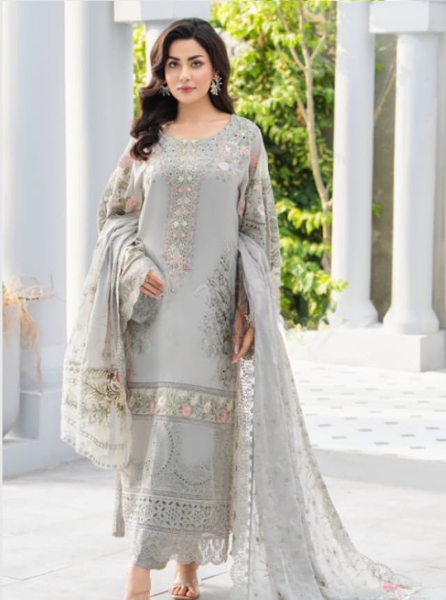 Rivaaj – where style meets tradition