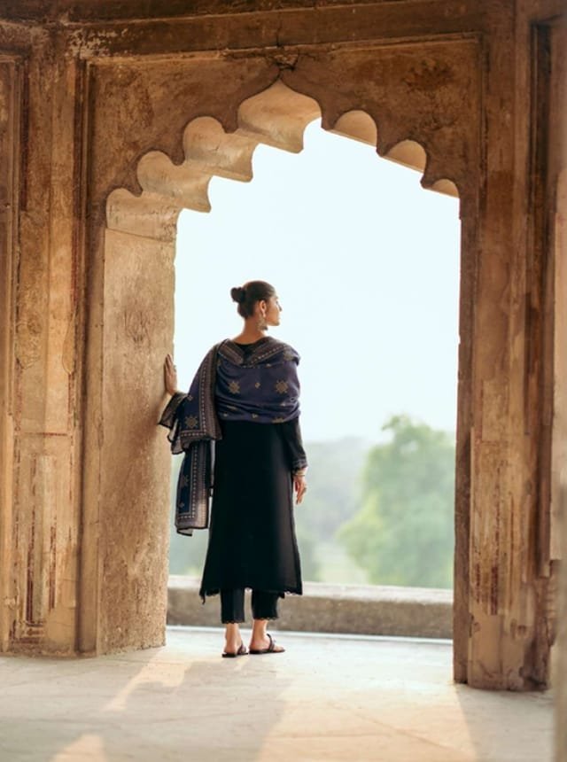 Rivaaj – where style meets tradition