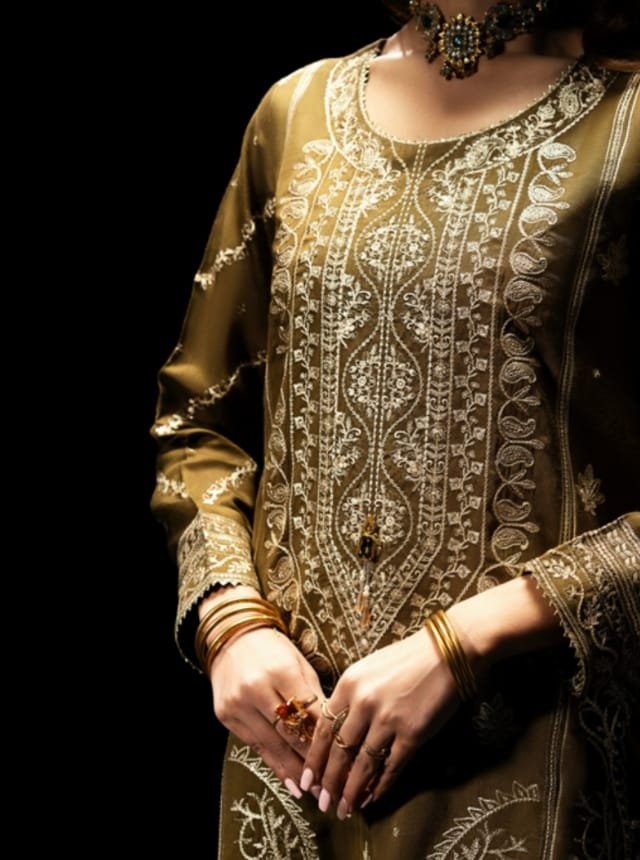 Rivaaj – where style meets tradition